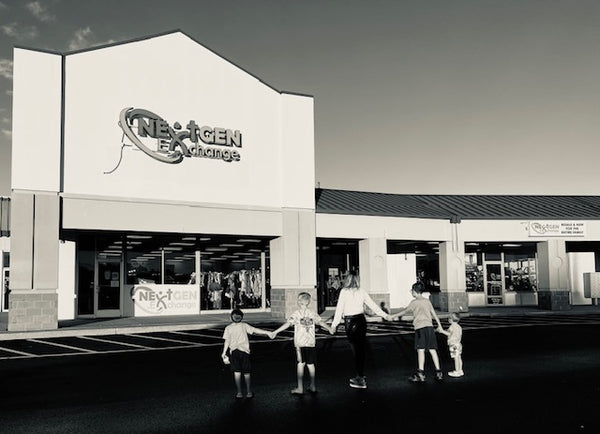 Next Generation Exchange – NextGen Exchange